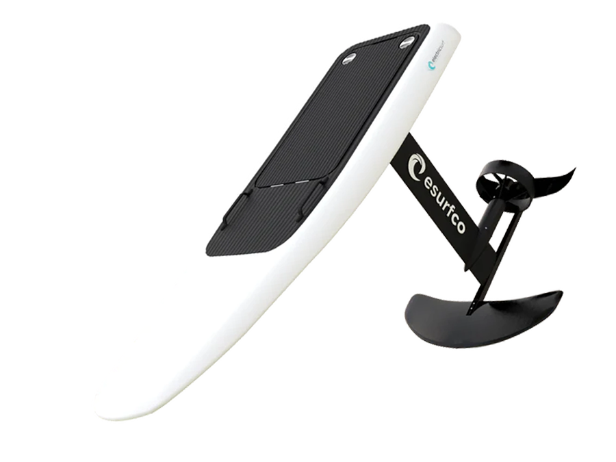 eSurfCo Explorer 6"6' – Electric Surf Company